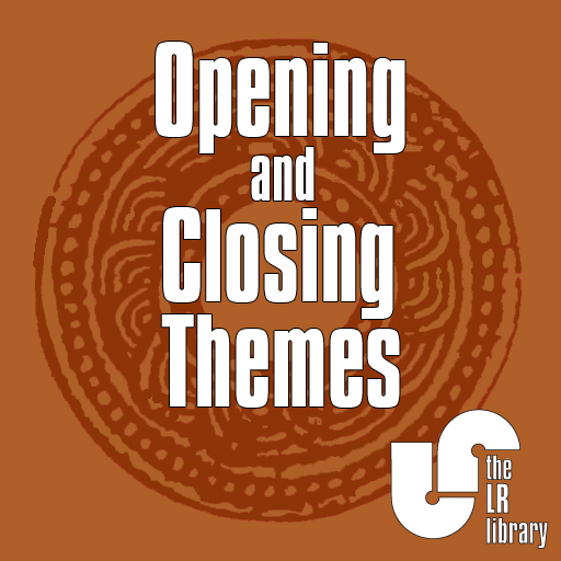 Opening and Closing Themes - Little Room Music