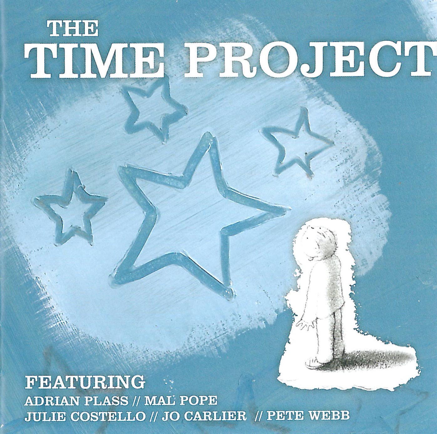 The Time Project - Little Room MusicLittle Room Music